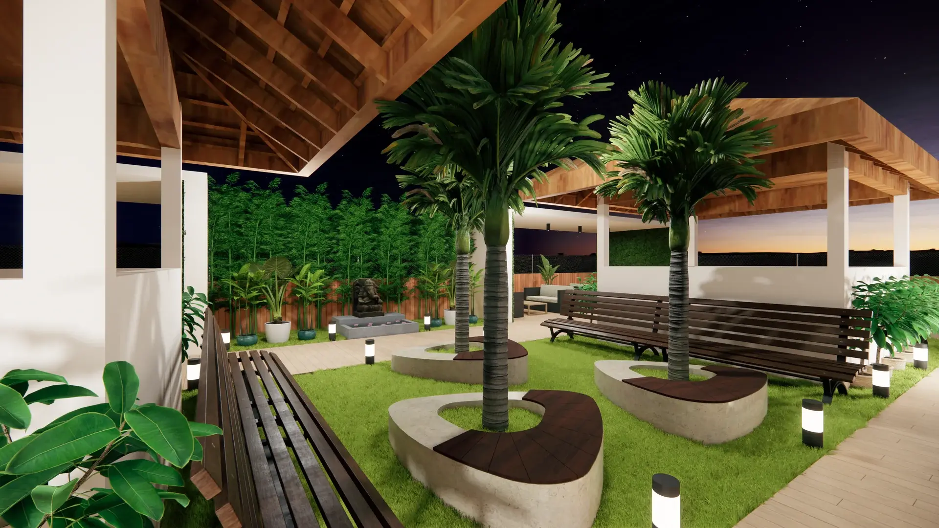 Project Gallery | Emerald Horizons